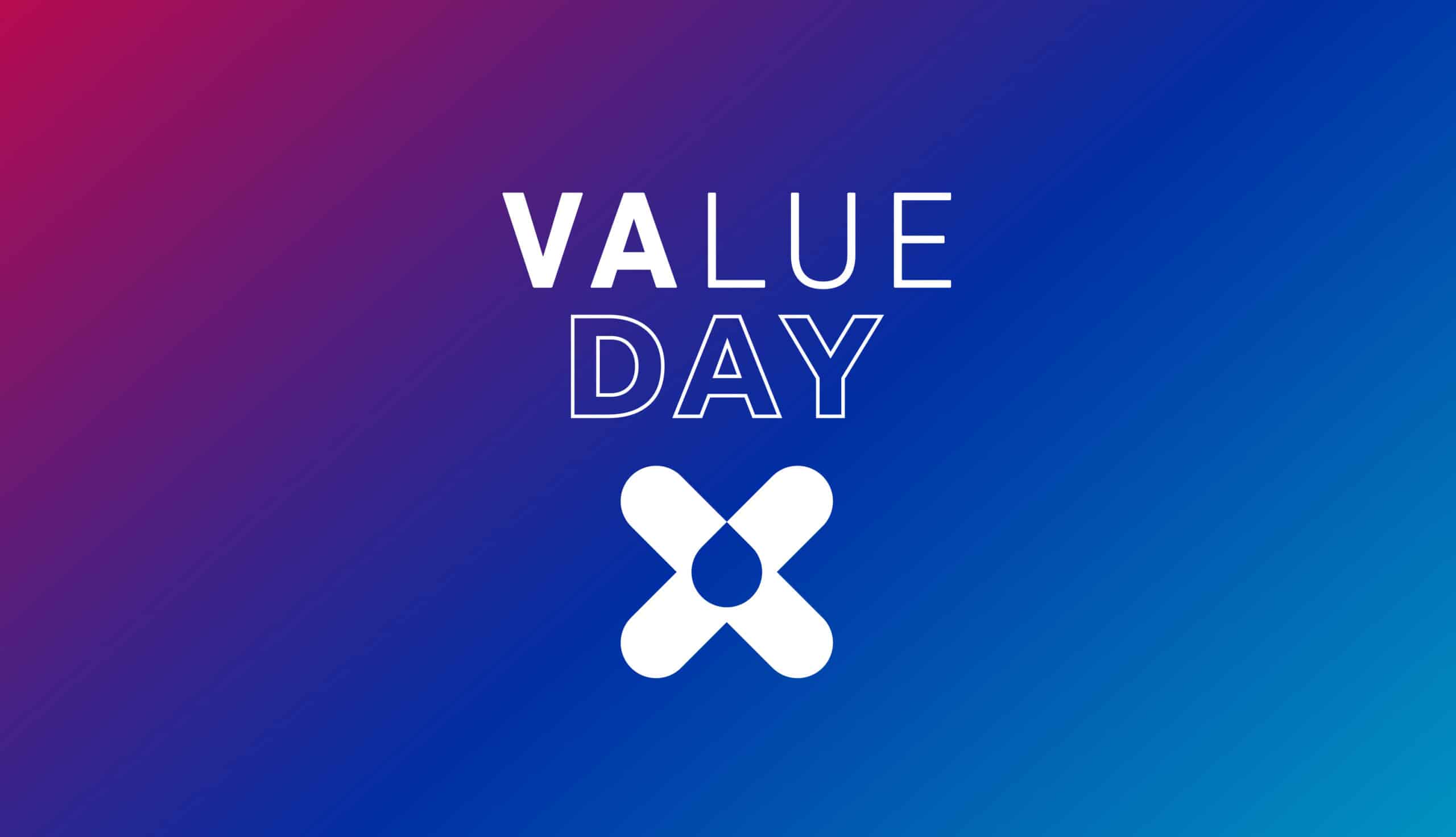 ¡Celebramos nuestro primer VALUE DAY! - Value